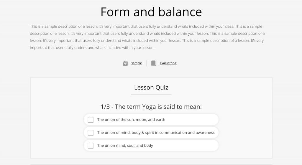 Class maker | Make website class today!