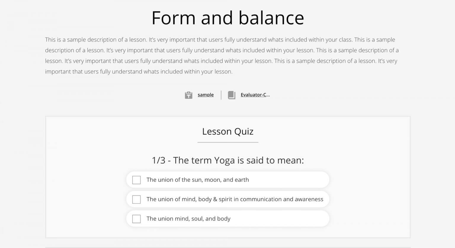 Class maker | Make website class today!