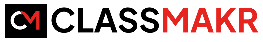 Class maker | Make website class today!